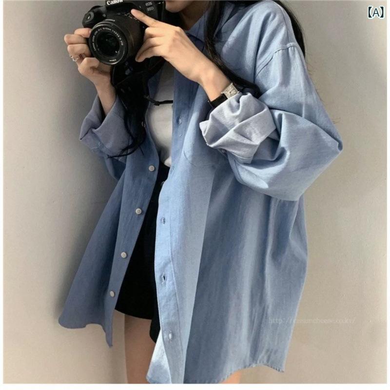 ・主な素材: 腈纶95%以上・袖丈: 長袖・版型: ワイド・ネックライン: ハルターネック・袖型: スタンダード・カラー展開: ライトカラー,ダークカラー・サイズ展開: M,L,XL,2XL・スタイル: クールシティ・カテゴリ: Tシャツ