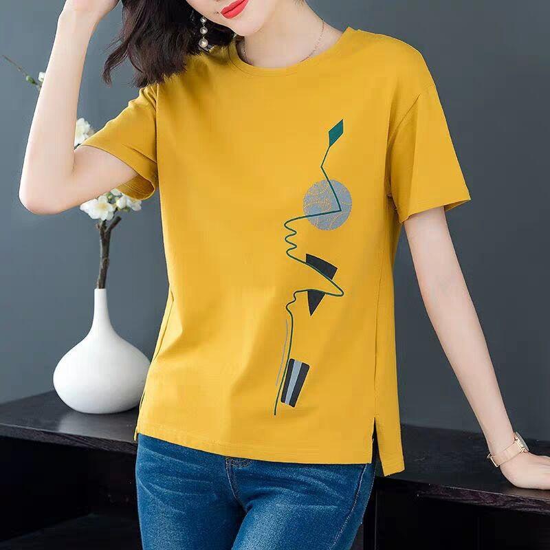 ・カテゴリ: Tシャツ・主な素材: ポリエステル・柄: 幾何柄、ソリッド、ツートーン、ステッチ・袖丈: 短袖・ネックライン: クルーネック・流行要素: プリント・カラー展開: ブラック、レッド、イエロー、ホワイト、ピンク・サイズ展開: M、...