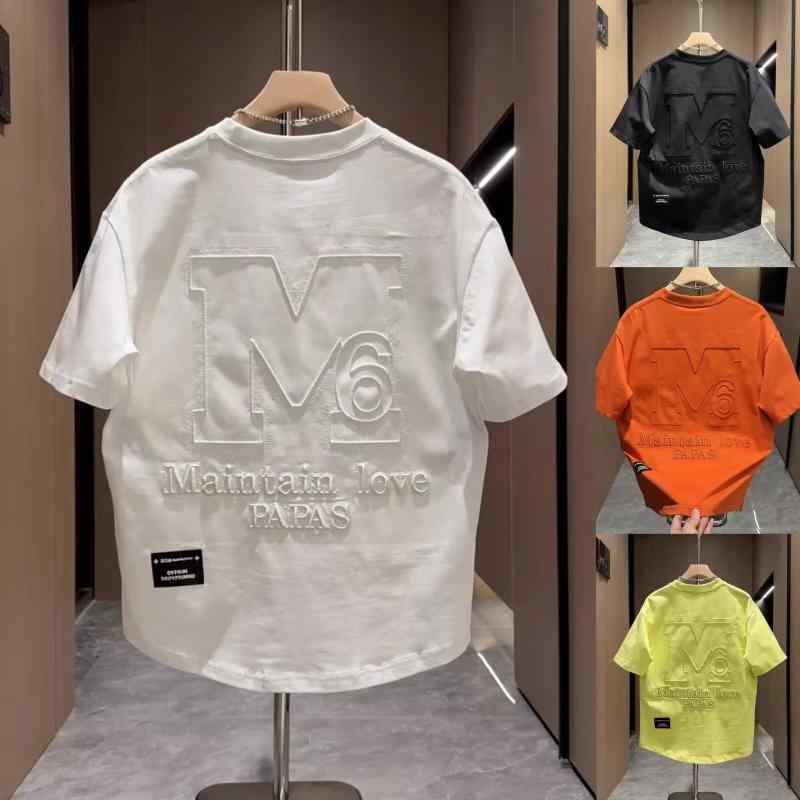 ・カテゴリ: Tシャツ・スタイル: 韓国版・主な素材: 精梳棉100%・柄: 条紋・フィット感: ゆったり・対象年齢: 18-24歳・デザイン: プルオーバー・ネックライン: クルーネック・袖丈: 半袖・フード: フードなし・厚み: 薄手・...