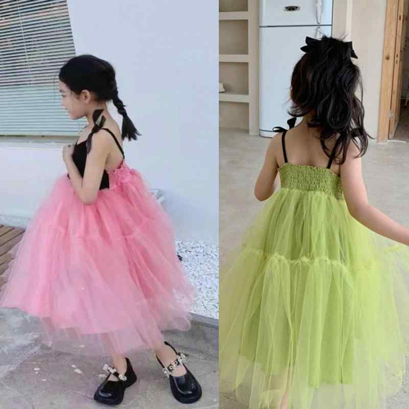 ・カテゴリ: 子供服・スタイル: 韓国版・主な素材: ポリエステル90%・袖丈: 短袖・柄: 無地・カラー展開: ピンク、グリーン・サイズ展開: 5、7、9、11、13・対象年齢: 3〜8歳・対象身長: 95〜130cm・デザイン: プリン...