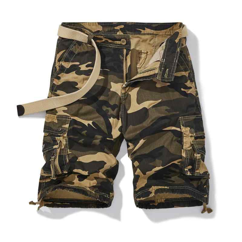 ・主な素材: 綿100%・パンツ丈: 七分丈・カラー展開: 軍緑、紫、ワインレッド、ブルー、カーキ、土黄・サイズ展開: 30、32、34、36、38、40・パンツタイプ: ストレート・スタイル: 学園風