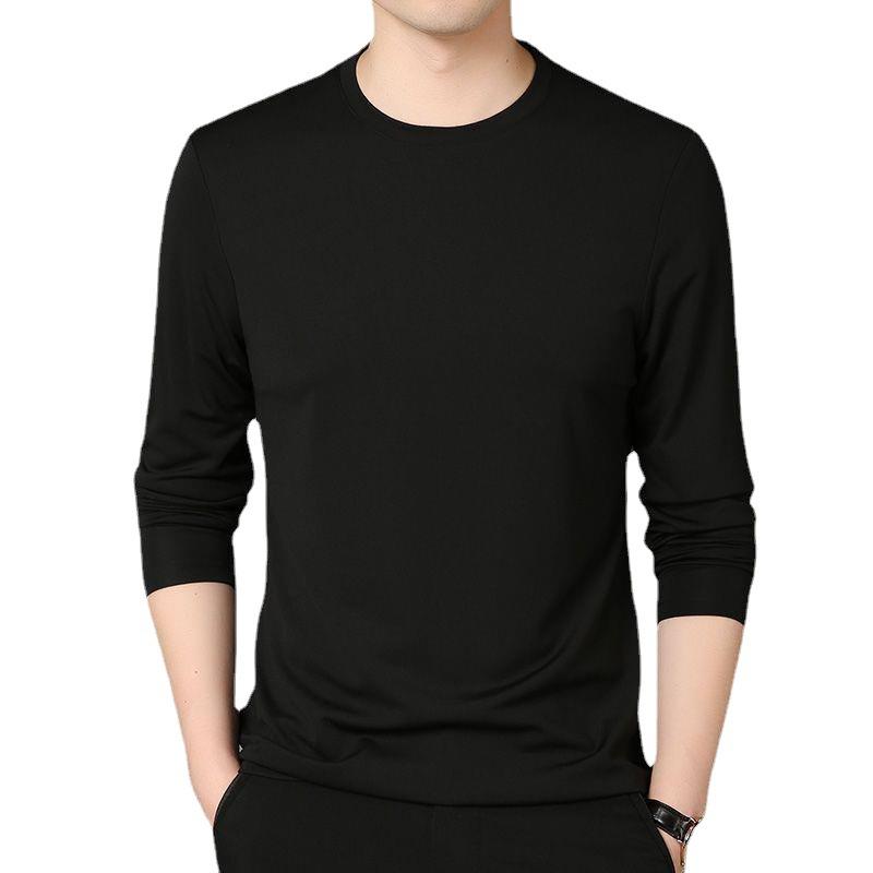 ・カテゴリ: Tシャツ・スタイル: カジュアル・主な素材: 麻・柄: 条紋・版型: ゆったり・袖丈: 長袖・ネックライン: ラウンドネック・厚み: 薄手・素材機能: 透気性・カラー展開: 豆緑、コーヒー、ワインレッド、ブラック、ダークネイビ...