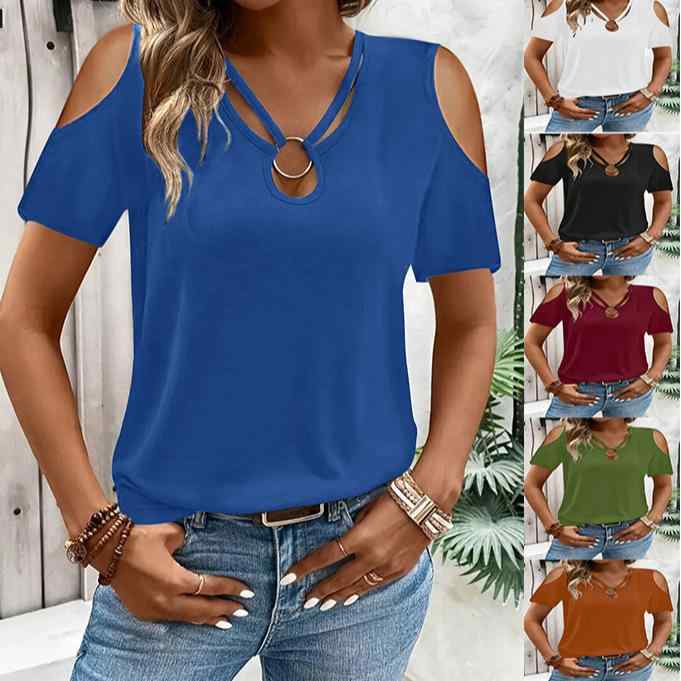 ・カテゴリ: Tシャツ・スタイル: 街頭潮流、欧米風・主な素材: ポリエステル50-70%、スパンデックス30-50%・袖丈: 短袖・柄: 無地・カラー展開: 白色、黒色、酒红色、軍緑色、青色、浅茶色・サイズ展開: S、M、L、XL、2XL...