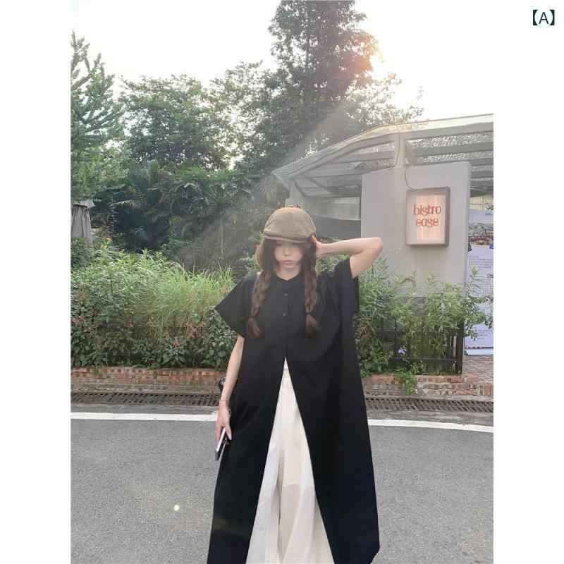 ・カテゴリ: セットアップ・スタイル: 都市・主な素材: ポリエステル・カラー展開: ブラック上衣、ホワイトパンツ、ブラック上衣+ホワイトパンツ・サイズ展開: S、M、L、XL、XXL・パンツ丈: ロング・流行要素: ボタン・加工: パッチ...
