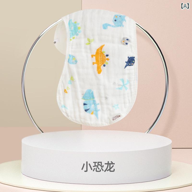 ・カテゴリ: 口水巾・対象: 中性・素材: 纱布・成分: 涤纶・対象年齢: 0-1歳、1-3歳・機能: 防水防汚・柄: 動物、手描き、花・カラー展開: 小恐龍拍嗝巾、彩虹馬拍嗝巾、外太空拍嗝巾、笑顔草莓拍嗝巾