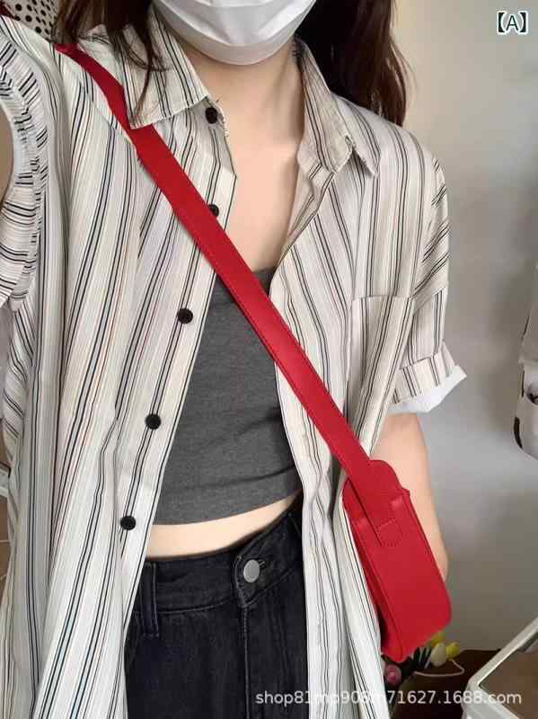 ・カテゴリ: シャツ・スタイル: 通勤風・主な素材: ポリエステル70-80%、綿30-50%・柄: 条紋/格子・袖丈: 短袖・版型: ゆったり・衣長: 普通(50cm<衣長≤65cm)・ネックライン: ポロ襟・袖型: シャツ袖・カラ...