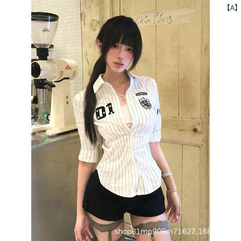 ・カテゴリ: シャツ・スタイル: 通勤風・主な素材: ポリエステル70-80%、コットン30-50%・柄: ストライプ/チェック・袖丈: 長袖・加工: ノーアイロン・フィット: ルーズフィット・着丈: 普通(50-65cm)・ネックライン:...