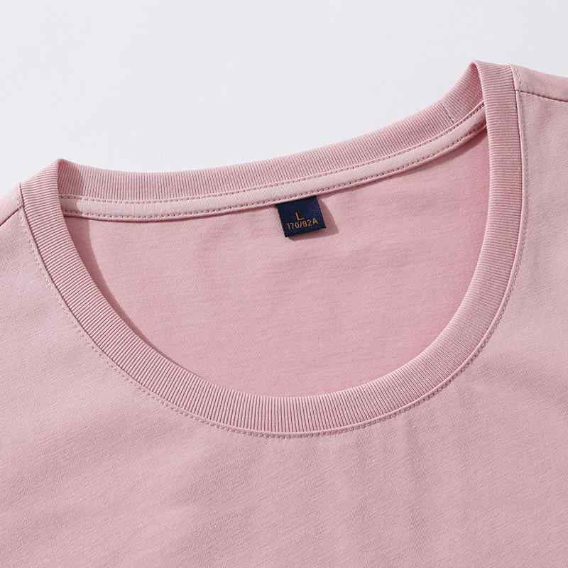 ・カテゴリ: Tシャツ・主な素材: 綿73%・柄: 無地・スタイル: 直筒型・首元: 無領・袖丈: 短袖・カラー展開: 白色、活力黒、灰藍、宝石藍、藏青、法拉利紅、橄欖緑、金黄、夢幻粉、牛油果緑、棗紅、中国紅・サイズ展開: S、M、L、XL...