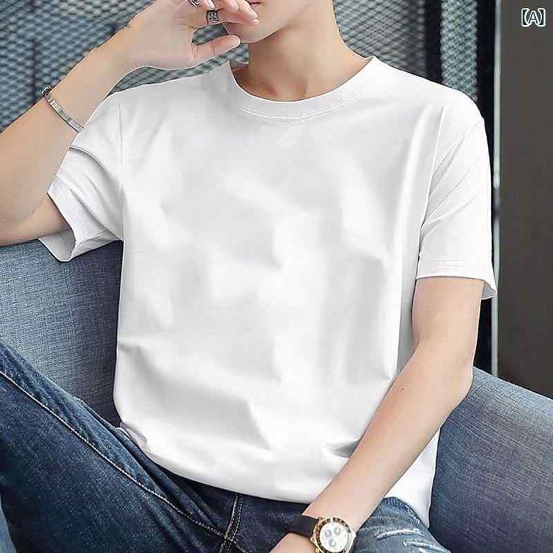 ・カテゴリ: Tシャツ・スタイル: 運動休闲・主な素材: 綿・ネックライン: 圆领・袖丈: 短袖・柄: 图案・カラー展開: 白色刺绣字母红勾,黒色刺绣字母白勾,白色刺绣字母黒勾,白色刺绣左勾,黒色刺绣左勾,白色印花字母红勾,黒色印花字母白勾...