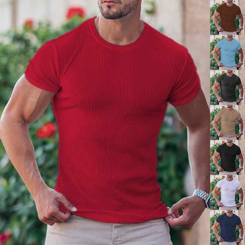 ・カテゴリ: 運動Tシャツ・スタイル: 簡約・主な素材: ポリエステル93%・柄: 無地・版型: 直筒型・袖丈: 短袖・袖型: 常规・ネックライン: クルーネック・スタイル詳細: 無・カラー展開: 白色、红色、黒色、咖啡色、浅藍色、深灰色、...