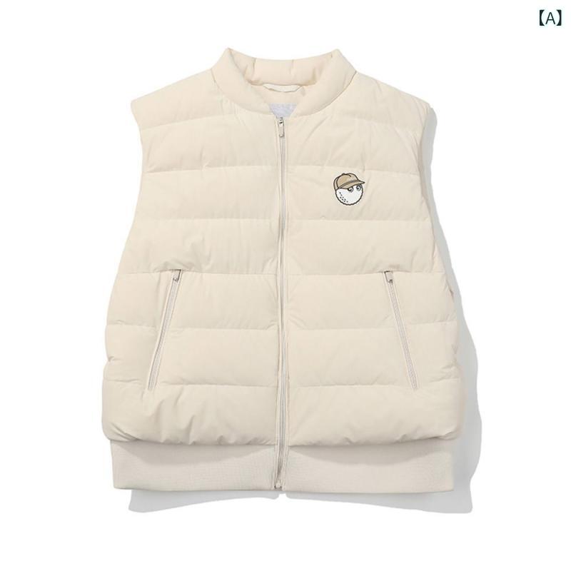 ・カテゴリ: 高爾夫外套・スタイル: 女性用・主な素材: 竹纖維・素材: 丙烯100%・カラー展開: 白色、緑色、黒色・サイズ展開: S、M、L
