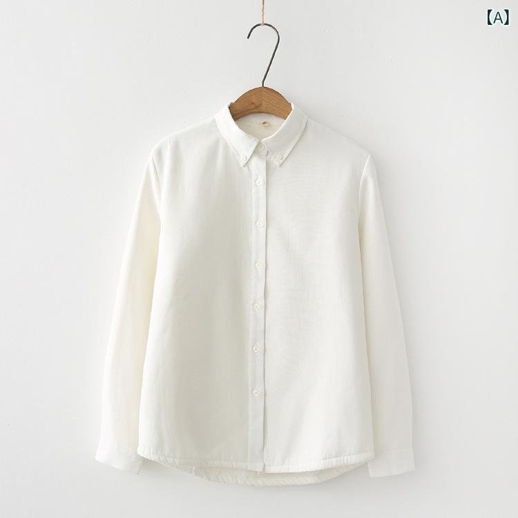 ・カテゴリ: シャツ・スタイル: 通勤・主な素材: 綿70-80%・柄: 単色・袖丈: 長袖・版型: ストレート・ネックライン: スタンドカラー・袖型: ノーマル・流行要素: ステッチ・カラー展開: ホワイト、グレー、ピーチパウダー、スイカ...