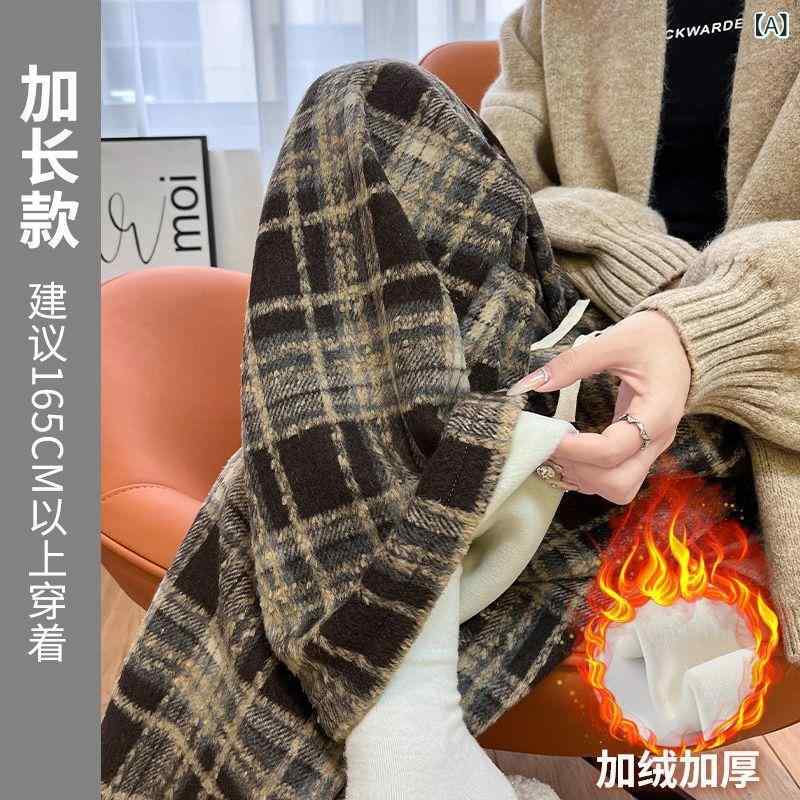 ・スタイル: 気質通勤、都市風・カテゴリ: 休闲裤・主な素材: ポリエステル・主な素材2: その他・素材含有量: 90%（含）-95%（不含）・デザイン: ポケット・パンツタイプ: ワイドレッグ・パンツ丈: ロング・ウエスト: ハイウエスト...