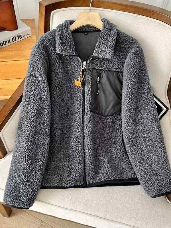 ・カテゴリ: ジャケット・スタイル: シンプル・主な素材: ポリエステル85%・裏地: ポリエステル98%・首元: スタンドカラー・フィット: スリムフィット・フード: フードなし・厚み: 厚手・柄: チェック、ソリッド、カラーブロック・生...