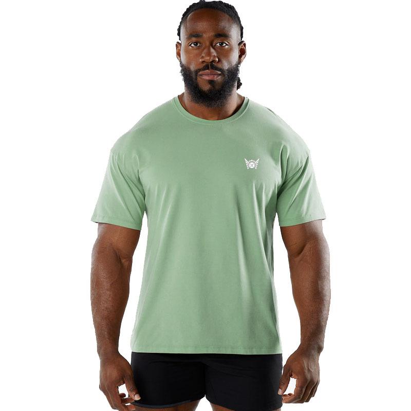 ・カテゴリ: Tシャツ・スタイル: 運動休闲・主な素材: 綿95%・ネックライン: 丸首・袖丈: 短袖・柄: プリント・カラー展開: 白色純色、黒色純色、軍緑純色、浅緑純色、浅灰純色、深灰純色、米黄純色、赤色純色、青色純色、紺色純色、桃色純...
