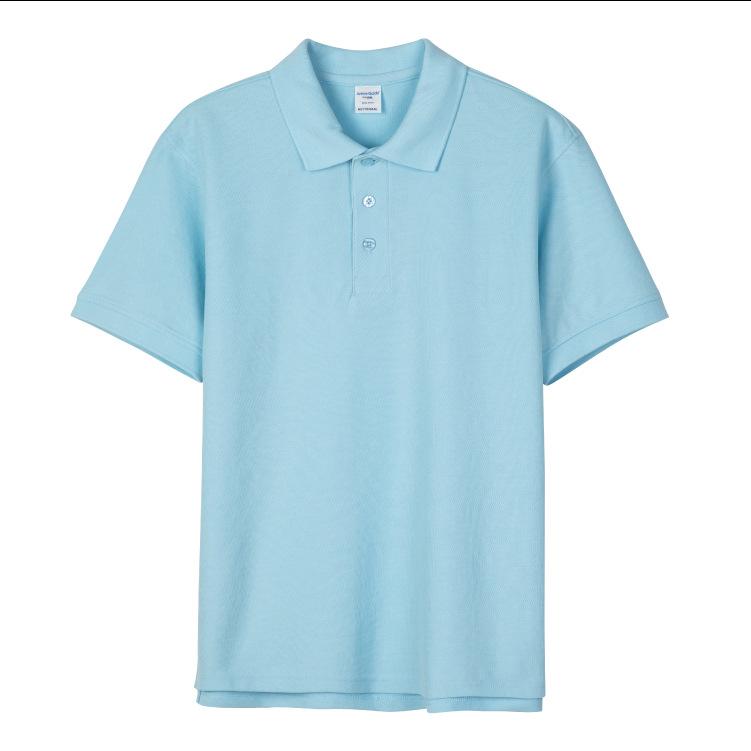 ・カテゴリ: POLOシャツ・スタイル: カジュアル・主な素材: 綿60%・袖丈: 短袖・柄: 無地・カラー展開: ホワイト、ブラック、グレー、ネイビー、オレンジ、レッド、ブルー、ライトブルー、イエロー・サイズ展開: S、M、L、XL、XX...