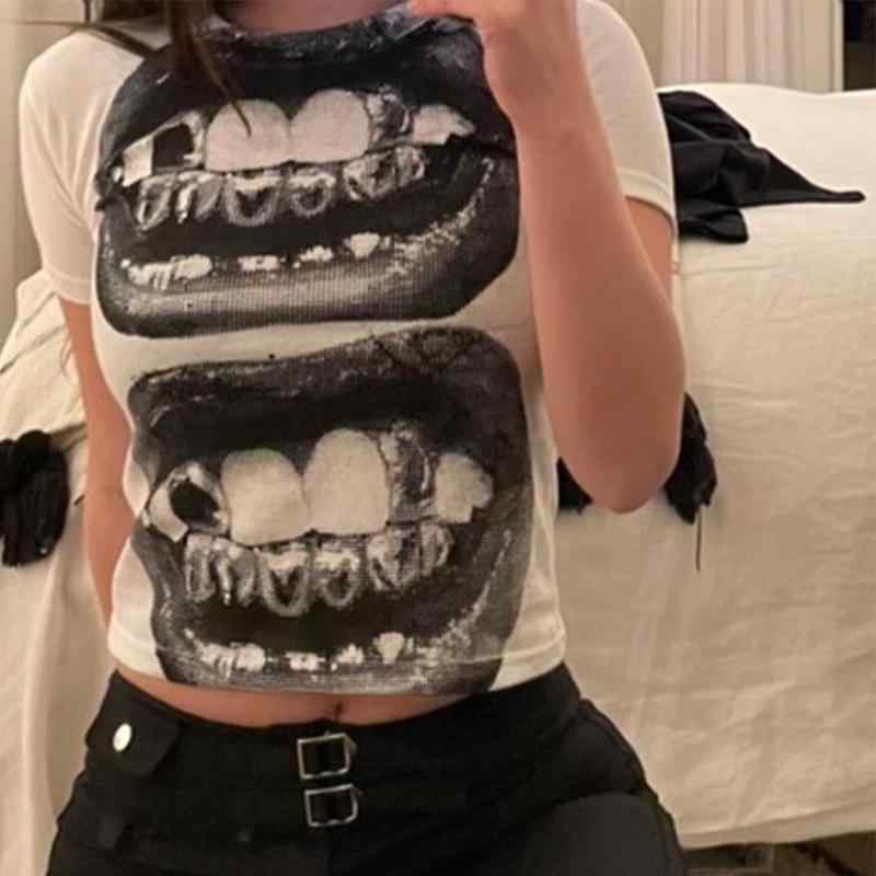 ・カテゴリ: Tシャツ・スタイル: 街頭・主な素材: ポリエステル・柄: 抽象・袖丈: 短袖・袖型: 通常・衣丈: 短丈・ネックライン: ラウンドネック・流行要素: ツートンカラー・カラー展開: 白色、赤色、乳白色、黒色、ピンク・サイズ展開...