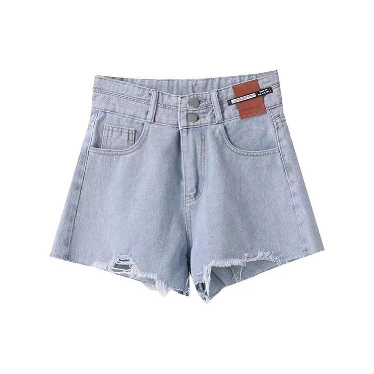 ・主な素材: ポリエステル70-80%、その他・パンツ丈: ショートパンツ・ウエスト: ハイウエスト・厚み: 薄手・カラー展開: ブラック、ライトブルー・サイズ展開: S、M、L、XL、2XL、3XL、4XL、5XL・スタイル: カジュアル...