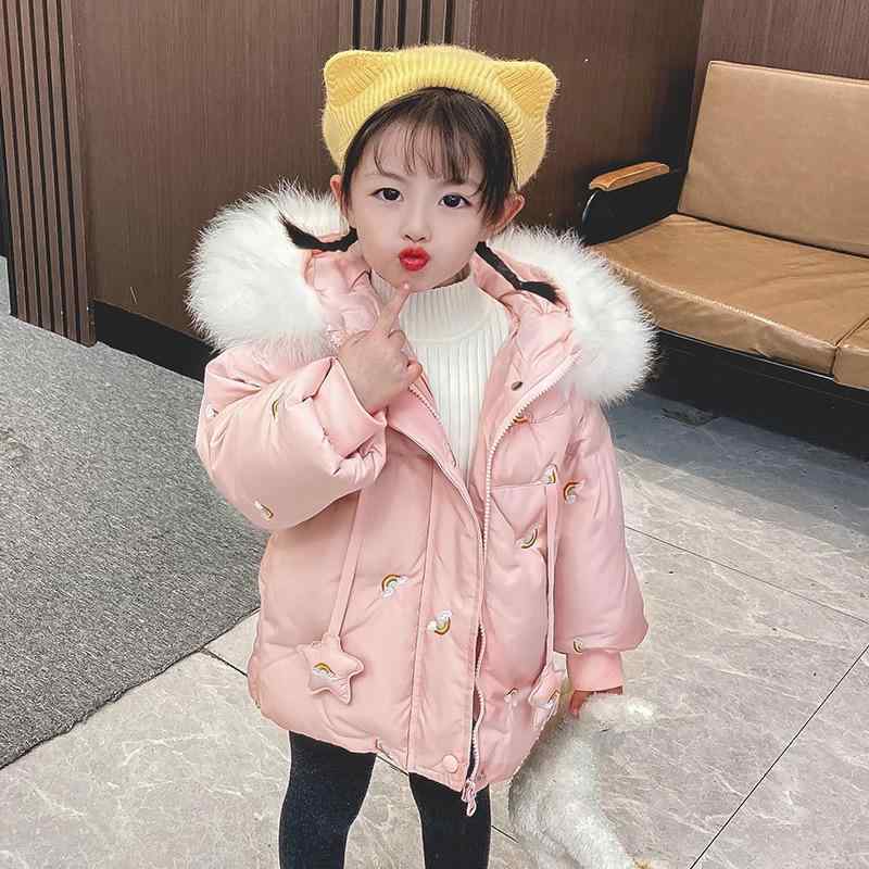 ・カテゴリ: 童用コート・スタイル: 韓国風・主な素材: 綿80%・裏地素材: 綿80%・パターン: カラフル・フード: あり・厚み: 厚手・首元: ラウンドネック・袖丈: 長袖・カラー展開: ベージュ、ピンク・サイズ展開: 80、90、1...