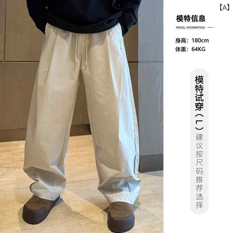 供給カテゴリー: スポット商品商品番号: 8681スタイル: 韓国語バージョン,ベーシック淘宝網カテゴリー: ユースファッション（18～24歳）パンツタイプ: ルースタイプパンツ丈: ズボンウエストタイプ: ミッドウエストベルトはありますか...
