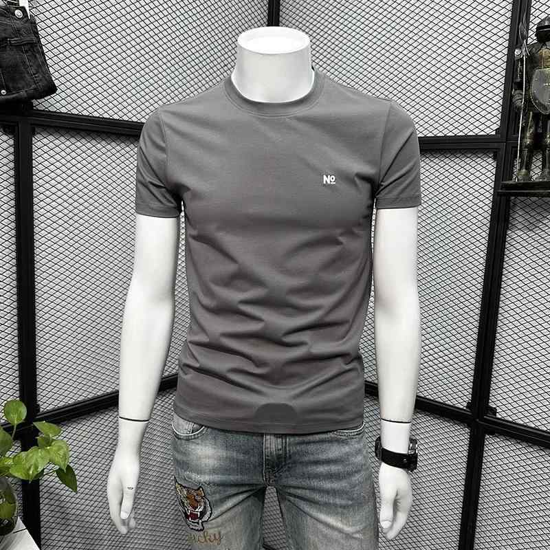 ・カテゴリ: Tシャツ・スタイル: カジュアル・主な素材: 綿95%・袖丈: 短袖・柄: プリント・カラー展開: 白色、灰色、黒色・サイズ展開: M、L、XL、2XL、3XL、4XL・重量: 180g・素材機能: 透気