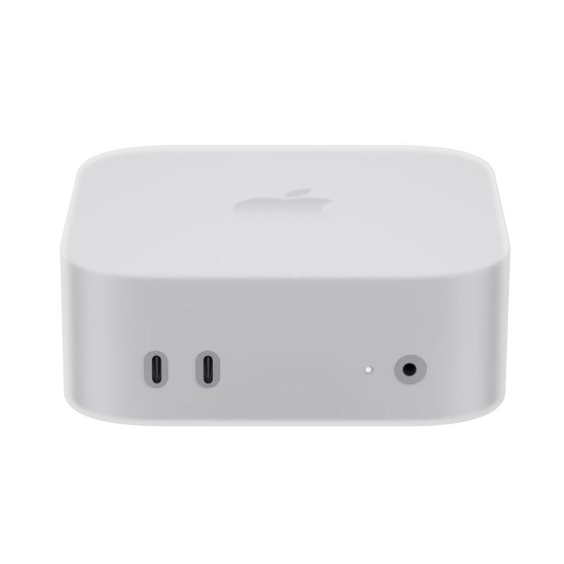 【YANMONGI】Mac Mini M4 Pro/M4 用 シリコンカバー 保護ケース 耐衝撃 落下防止 防水 防塵 指紋防止 キズ防止 全面保護 対応