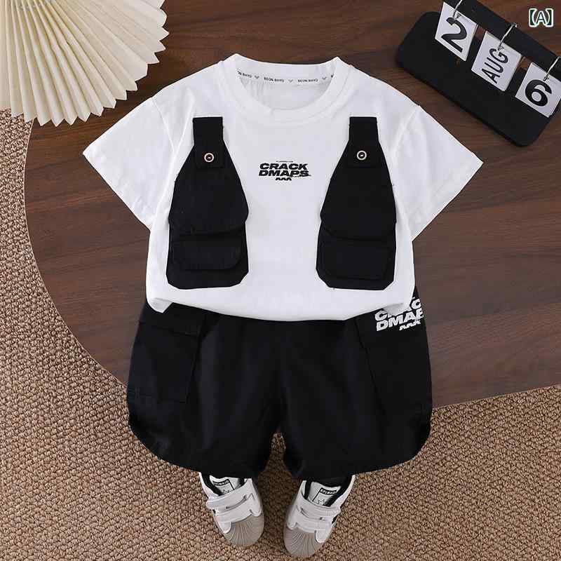 ブランド: FANDIBEAR商品番号: DQ供給カテゴリー: スポット対象性別: 男性スタイル: 作業服セットタイプ: パンツスーツセットのピース数: 2点セットギフトボックスの内容: コスチュームORIGIN: 浙江省年齢層に適していま...