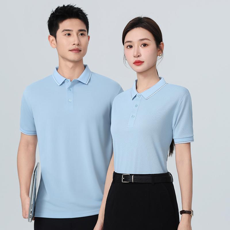 ・カテゴリ: POLOシャツ・スタイル: 基礎・袖丈: 短袖・版型: 修身・柄: 無地・特殊加工: 刺繍・厚み: 普通・主な素材: 綿・主素材含有率: 96%以上・適用シーン: 日常・カラー展開: ホワイト、ブラック、ネイビー、ベージュ、ラ...