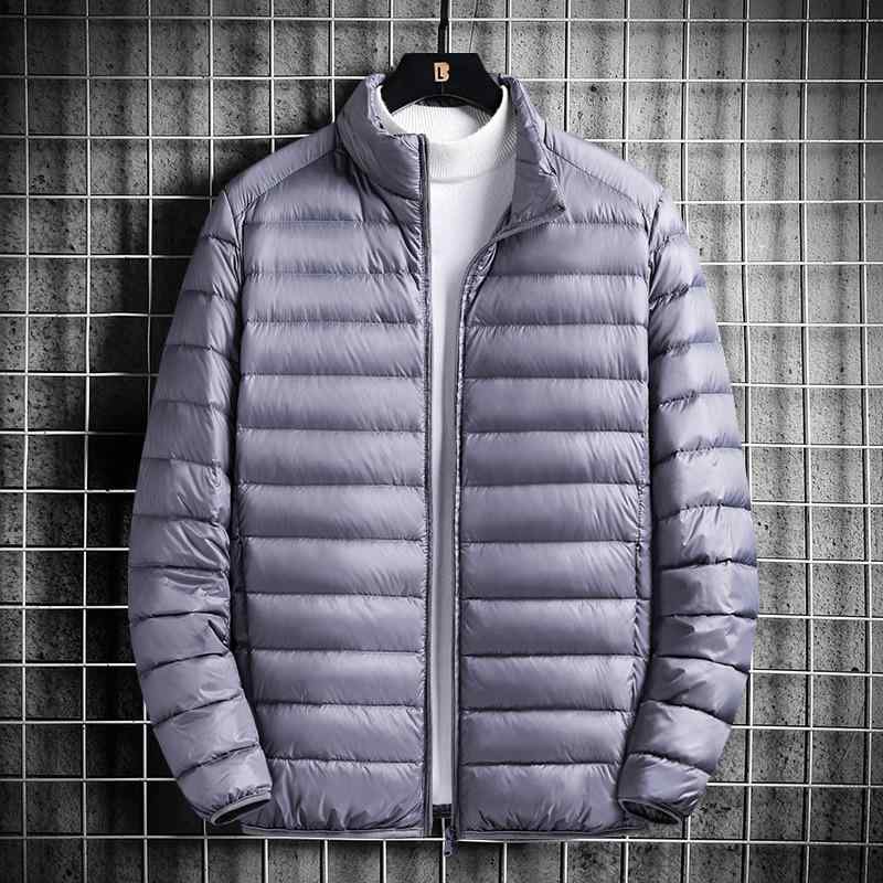 ・防寒レベル: 軽寒(-5℃~-0℃)・素材機能: 抗寒・蓬松度: 600・スタイル: 基本款・版型: 宽松型・衣長: 普通款(50cm＜衣長≤65cm)・厚薄: 普通・スタイル: 簡約・主な素材: 化纖類混紡・主素材成分: 錦綸/尼龍10...