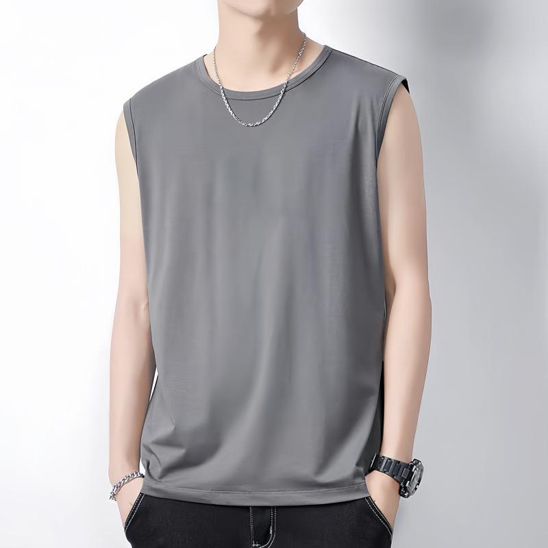 ・カテゴリ: Tシャツ・タンクトップ・シルエット: ルーズフィット・柄: 無地・主な素材: ポリエステル95%・生地種類: 化学繊維混紡・着用シーン: カジュアル・加工: 形態安定加工・デザイン詳細: プリント・スタイル: ベーシック・裾の...