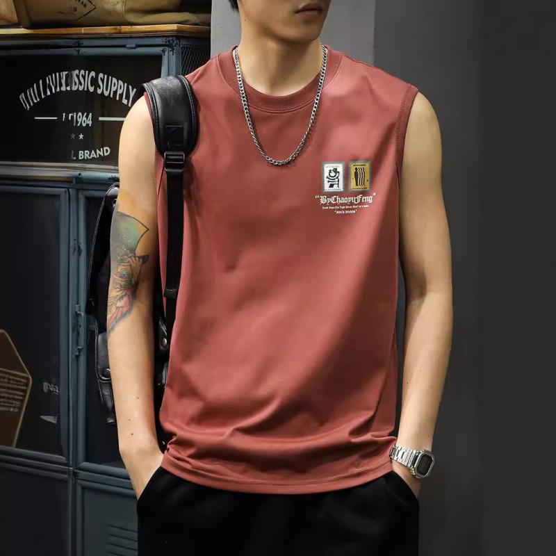 ・カテゴリ: Tシャツ・スタイル: 韓国風カジュアル・シルエット: ルーズ・柄: プリント・主な素材: 綿50%・着用シーン: カジュアル・加工技術: ノンアイロン加工・ディテール: ポケットあり・カラー展開: 朱砂レッド、ホワイト、ブラッ...