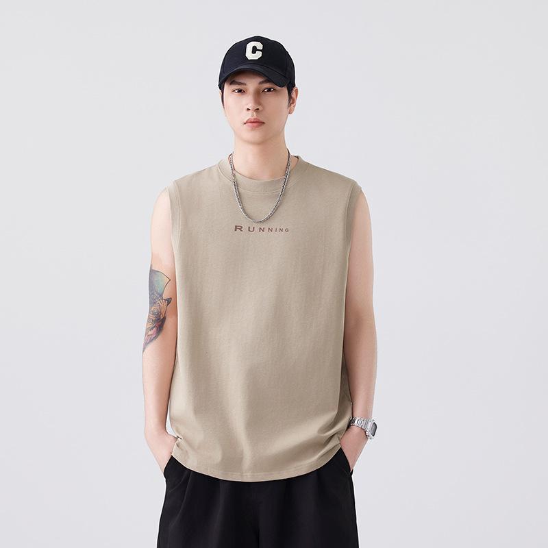 ・カテゴリ: Tシャツ・ベスト・スタイル: スポーツ・シルエット: ルーズフィット・柄: 英字・主な素材: 綿100%・着用シーン: 日常・対象: 青少年・デザイン詳細: リブ裾・ポケット: スリットポケット・裾のデザイン: ストレート裾・...
