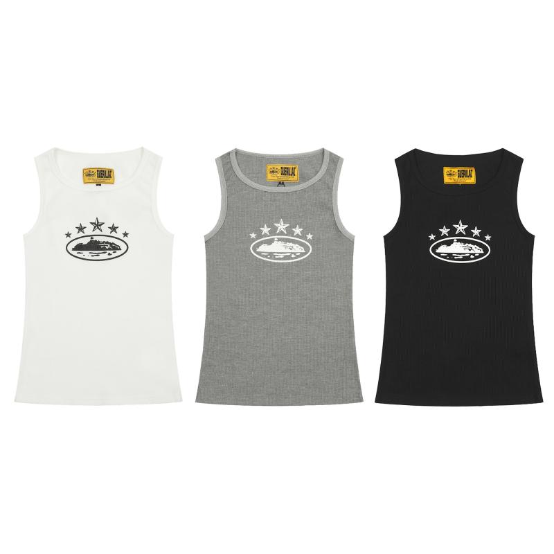 ・カテゴリ: Tシャツ・タンクトップ・スタイル: スポーツ・シルエット: タイト・柄: アルファベット・主な素材: 綿65%・着用シーン: カジュアル・加工: プリント・デザイン詳細: プリント・裾のデザイン: ストレートヘム・カラー展開:...