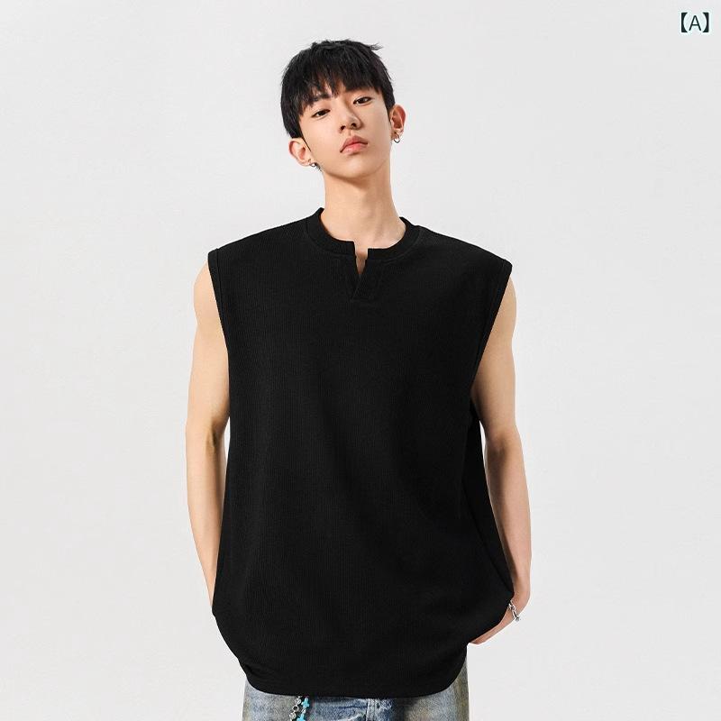 ・カテゴリ: Tシャツ・タンクトップ・シルエット: レギュラーフィット・柄: 無地・主な素材: ポリエステル95%、ポリウレタン5%・生地: 化繊混紡・着用シーン: スポーツ・ターゲット: ティーン・スタイル: スポーツ・裾のデザイン: ス...