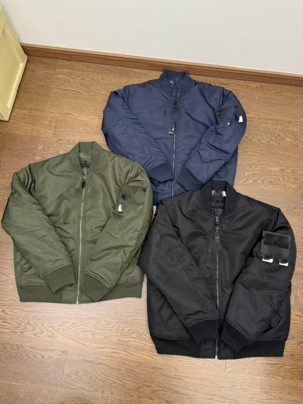 ・カテゴリ: ジャケット・スタイル: 日系カジュアル・ネックライン: ベースボールカラー・版型: ルーズタイプ・厚さ: 厚手・柄: 無地・主な素材: ポリエステル100%・裏地素材: ポリエステル100%・着用シーン: カジュアル・デザイン...