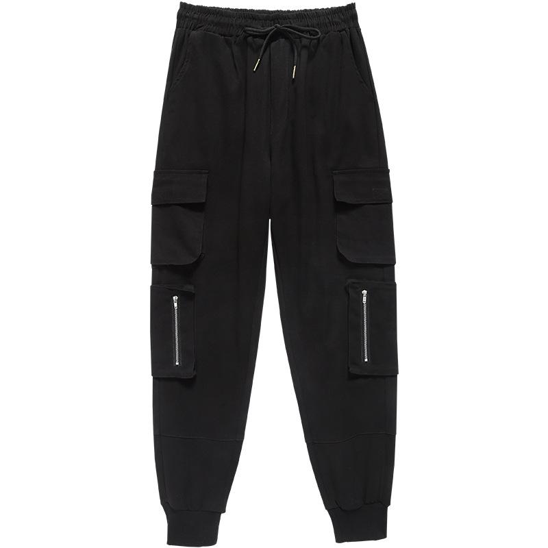 ・カテゴリ: 普段着パンツ・素材: 綿95%以上・スタイル: カジュアル・パンツタイプ: スキニーパンツ・パンツ丈: ロングパンツ・ウエスト: ミドルウエスト・厚み: レギュラー・デザイン特徴: ポケット・カラー展開: ブラック、アーミーグ...