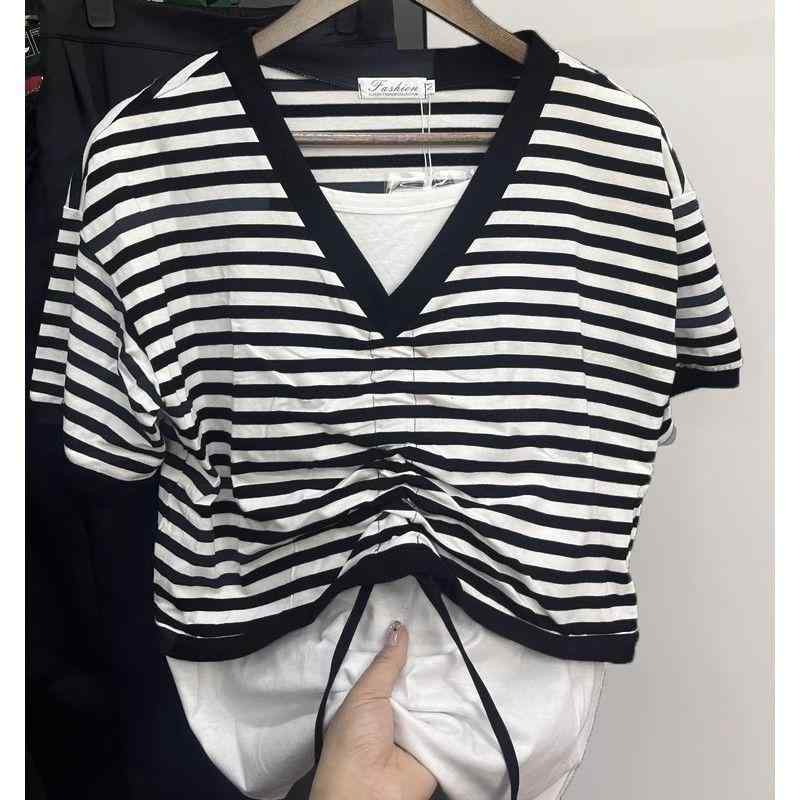 ・カテゴリ: Tシャツ・スタイル: カジュアル・主な素材: 綿・ネックライン: Vネック・袖丈: 半袖・カラー展開: 画像通り・サイズ展開: M、L、XL、2XL、3XL、4XL