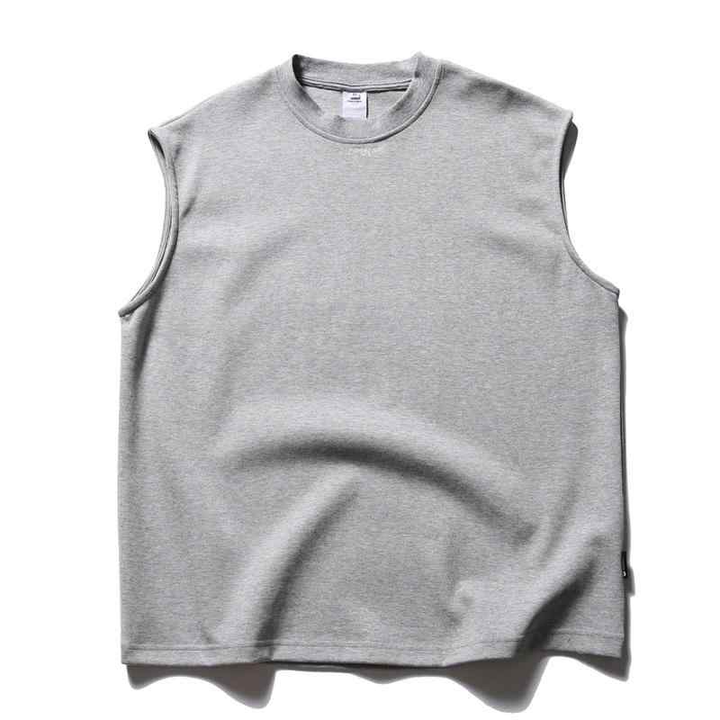 ・カテゴリ: Tシャツ・ベスト・スタイル: 日系レトロ・主な素材: 綿95%以上100%未満・柄: 英字・クラフト: 刺繍・デザイン詳細: プリント・シルエット: ルーズ・カラー展開: グレー・サイズ展開: M、L、XL、XXL・着用対象:...