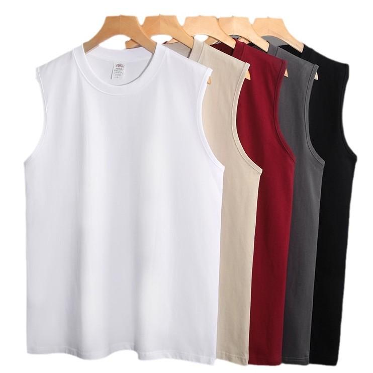 ・カテゴリ: Tシャツ・背心・スタイル: スポーツ・シルエット: ルーズ・柄: 無地・主な素材: 綿90%〜95%・着用シーン: 日常・対象: 青少年・デザイン詳細: 裾リブ・裾のディテール: ストレートヘム・カラー展開: ホワイト、ブラッ...