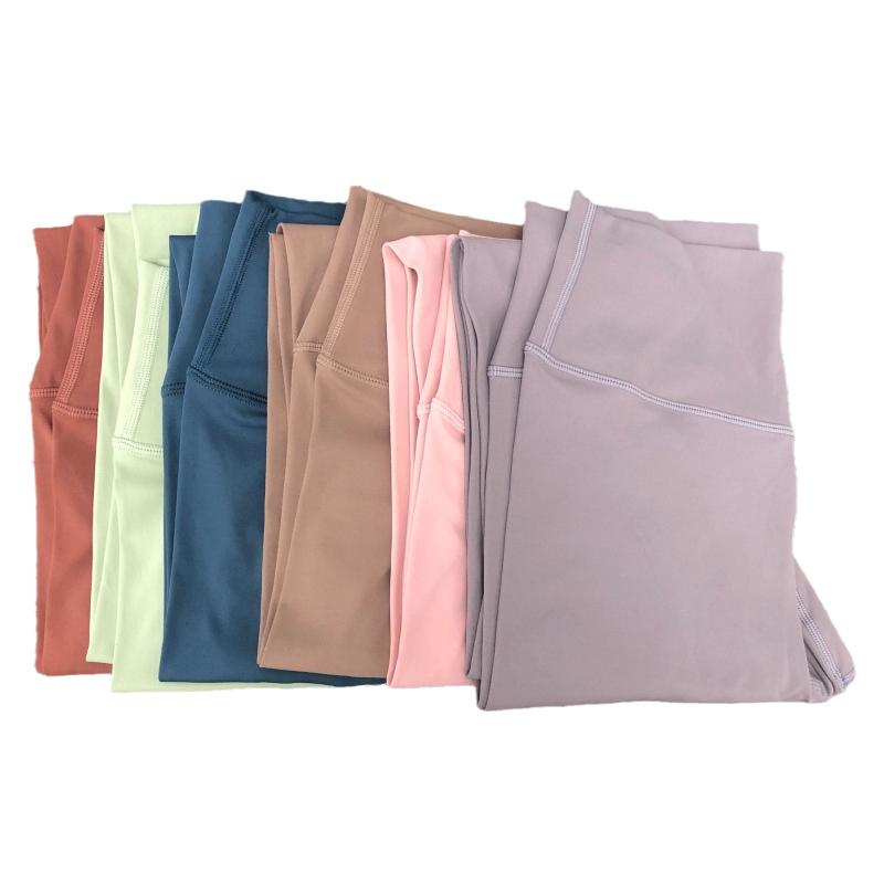 ・カテゴリ: ヨガパンツ・主な素材: ナイロン80%、ポリウレタン20%・丈: 九分丈・サイズ展開: S、M、L、XL、XXL、XXXL・カラー展開: コードブルー、エレクトリックブルー、ムーンストーン、ピンクパステル、ダークフェザー、アボ...
