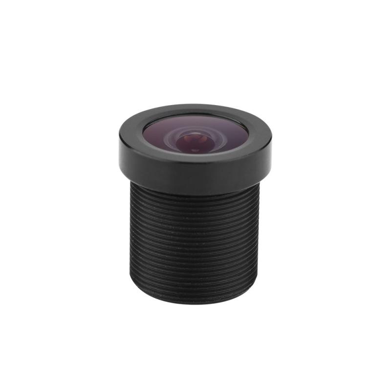 CCTVレンズ Bewinner セキュリティレンズ 広角レンズ IRボードレンズ 1/3 "1/4" 170°広角 1MP 防犯カメラレンズ カメラ用交換レンズ 監視カメラレンズ 1.8mm