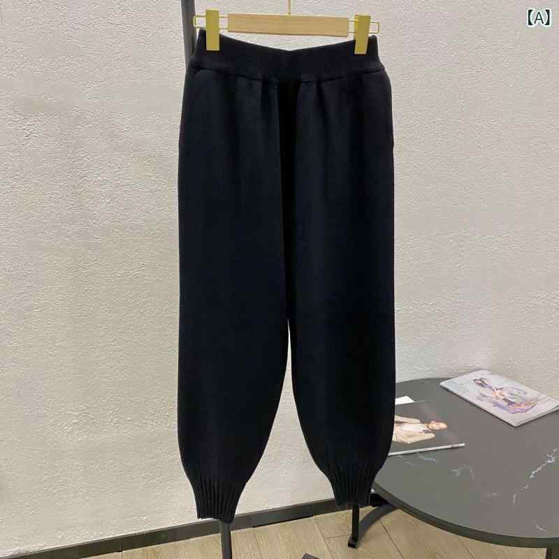 ・カテゴリ: カジュアルパンツ・スタイル: カジュアル・素材: 羊毛30%以下・パンツタイプ: テーパードパンツ・パンツ丈: 九分丈・ウエスト: ハイウエスト・カラー展開: ホワイト、ブラック、ライトグレー、ダークグレー、ベージュ・サイズ展...
