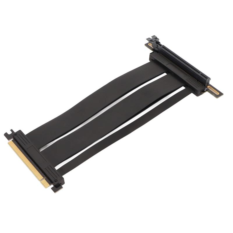 PCIe 4.0 X16 ライザー ケーブル、プラグ アンド プレイ、RTX3090、RTX3080ti、RTX3080、RTX3070ti、RTX3070、RTX3060ti、RTX3060、RX6900XT、RX6800XT、RX680...
