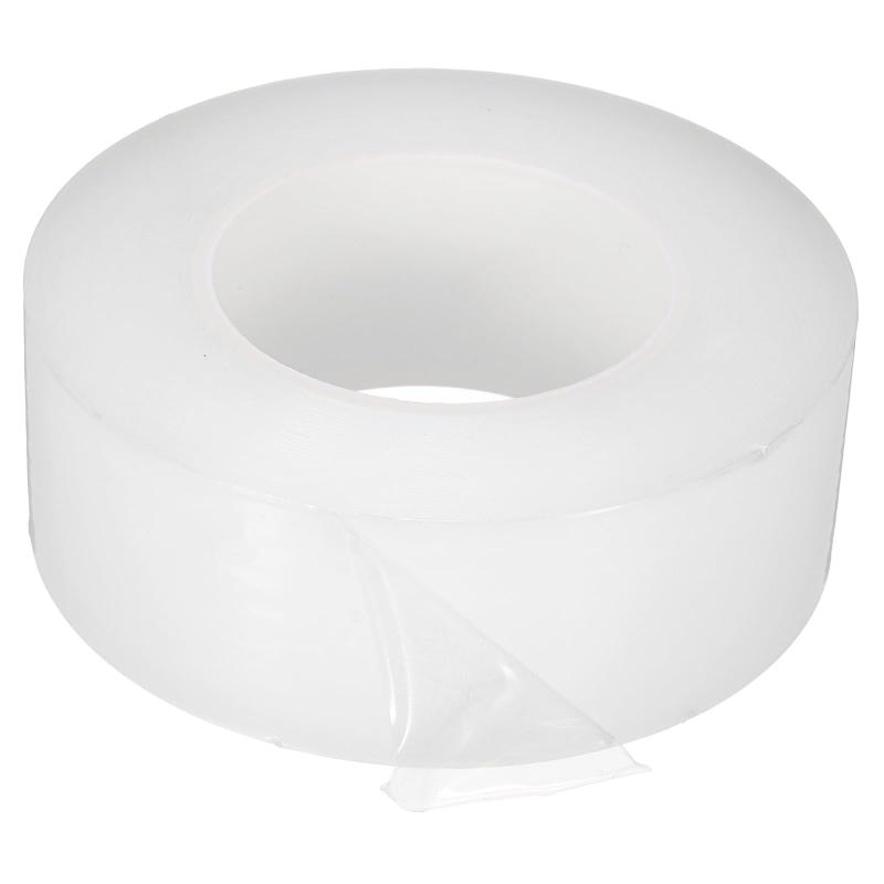 PATIKIL Removable Protective Film Tape, PE Surface Protective Scratch Film Tape Roll for Electrical Appliances No Sticki...