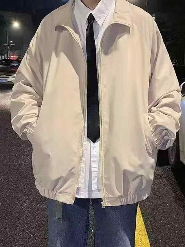 ジャケット メンズ アウトドア マウンテンパーカー アウター カジュアル アメリカン カジュアル ミリタリー 作業着 機能性 登山 キャンプ 撥水 防風 おしゃれ・カテゴリ: カジュアルジャケット・スタイル: 青春流行・ネックライン: スタ...
