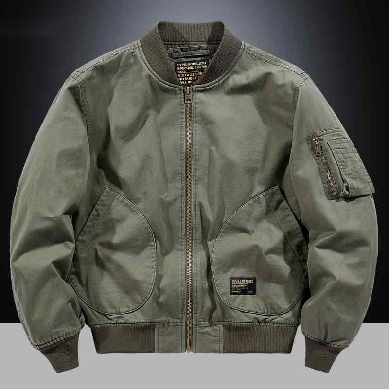 フライトジャケット メンズ ショート丈 オーバーサイズ ワークウェア 野球服 アウター 春秋 カジュアル 大きいサイズ・カテゴリ: ジャケット・機能: 防風、吸湿速乾・スタイル: スポーツ・襟型: 襟付き・フィット感: 合体型・フード: フ...