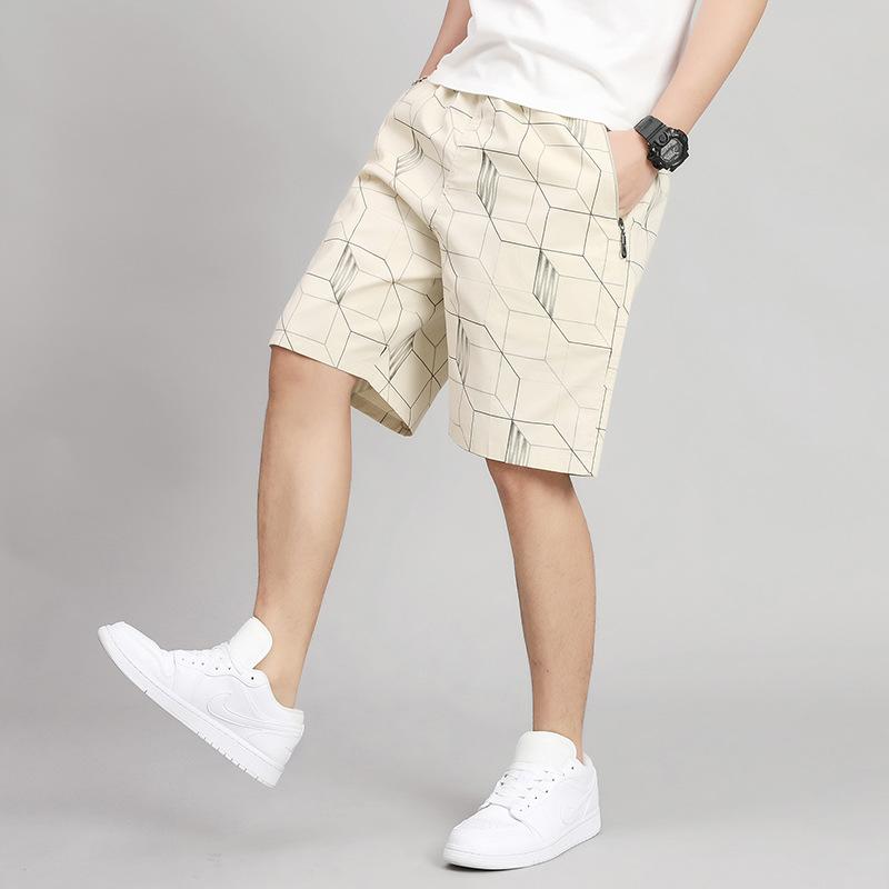 ハーフパンツ ショートパンツ メンズ L-6XL 高級感 カジュアル おしゃれ トレンド 部屋着 サーフパンツ ビーチ アウトドア 夏 大きいサイズ ベーシック スポーティー 快適 通気性 柔らかい 伸縮性 動きやすい 人気定番・スタイル:...