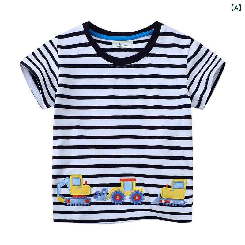 ・カテゴリ: 子供用Tシャツ・対象性別: 男女共用・スタイル: 欧米風・フード: なし・袖丈: 半袖・対象年齢: 中小童（3～8歳、100～140cm）・生地加工: 柔軟処理・柄: キャラクター・主な素材: 綿100%・安全基準: B類・ネ...