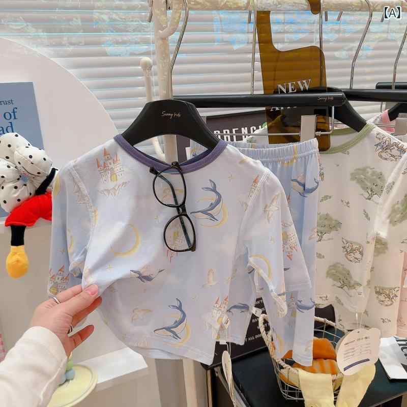 ・カテゴリ: 子供用ルームウェア・安全基準: A類・素材: テンセルライヨール95%・対象性別: 男女共用・カラー展開: 天空之城、熱気球之旅、星月熊、叢林小兔、小象城堡（ベージュ）、小天馬・対象年齢: 3歳〜8歳（100cm〜140cm）...