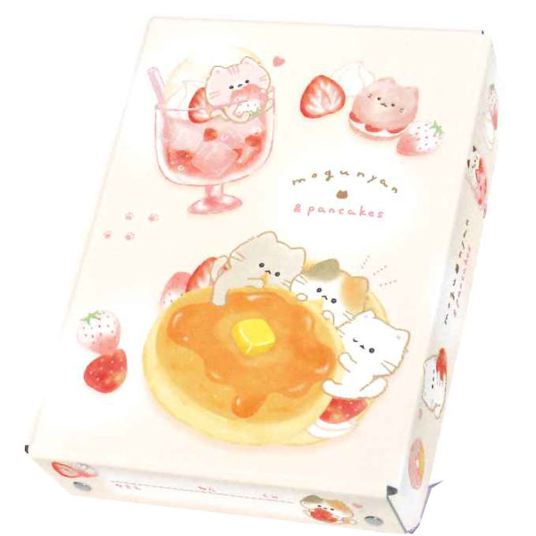 もぐにゃんお道具箱 かわいいお道具箱です。 中にもかわいい柄付き！ ■サイズ：約H286×W205×D65mm ※デザイン及び仕様等が変更になることがございます。ご了承下さい。 メーカー希望小売価格はメーカーカタログに基づいて掲載しています